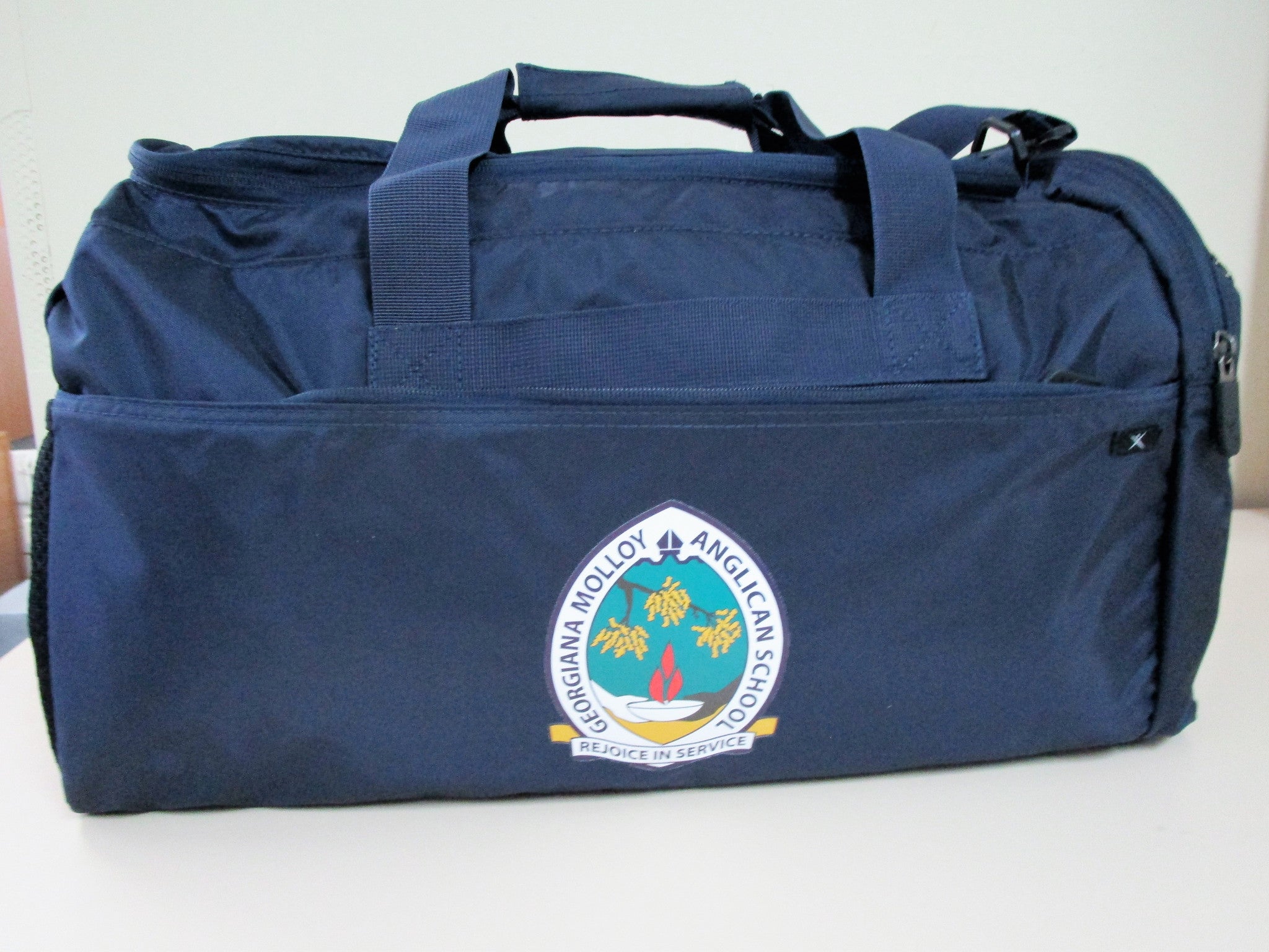 Sports Bags – gmasuniforms