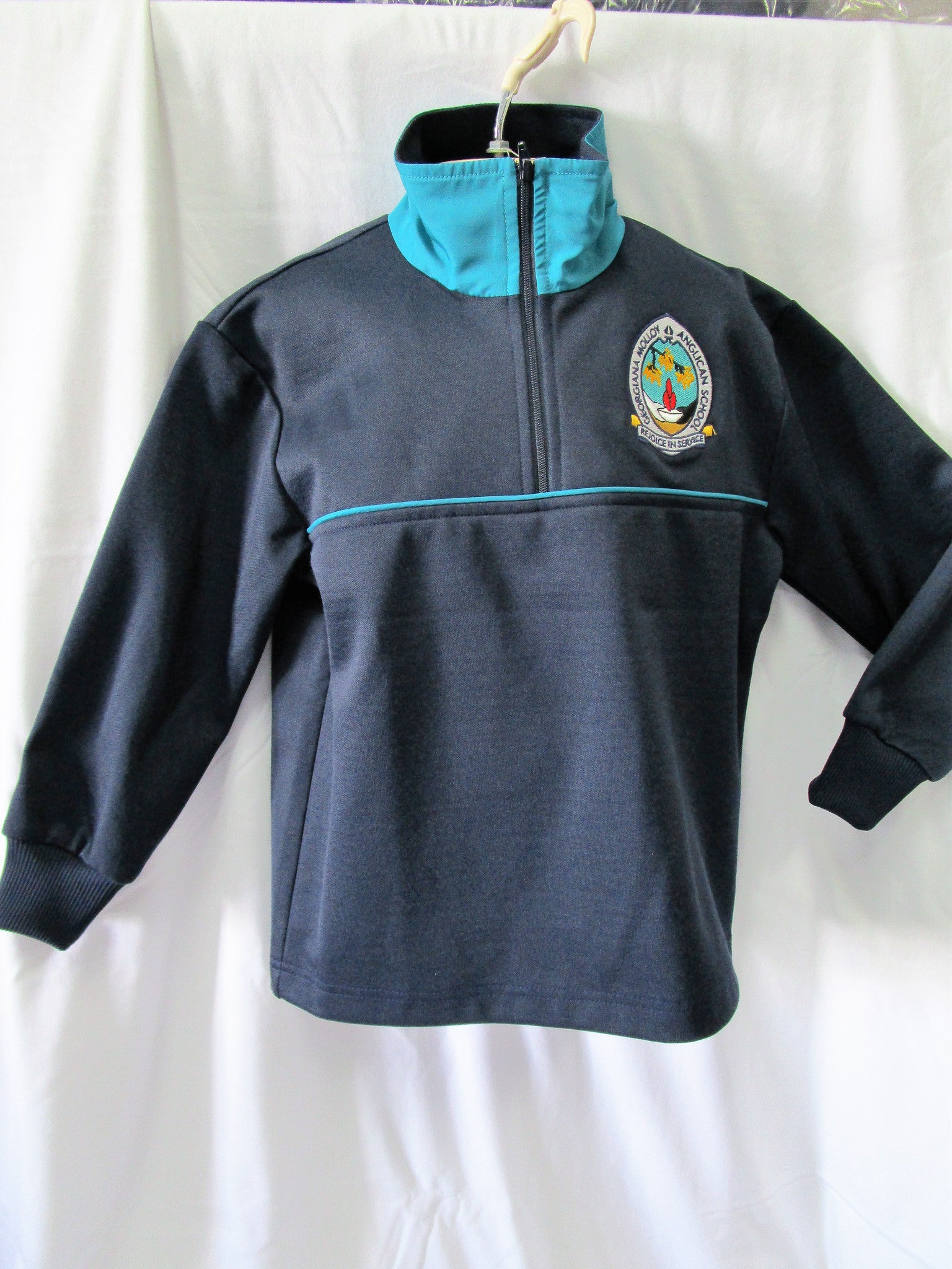Kindy - Year 2 Track Top – gmasuniforms